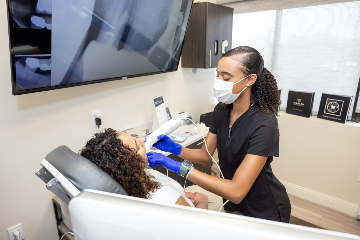 External Sinus Lift in River Edge, NJ - Advanced Periodontics of New Jersey